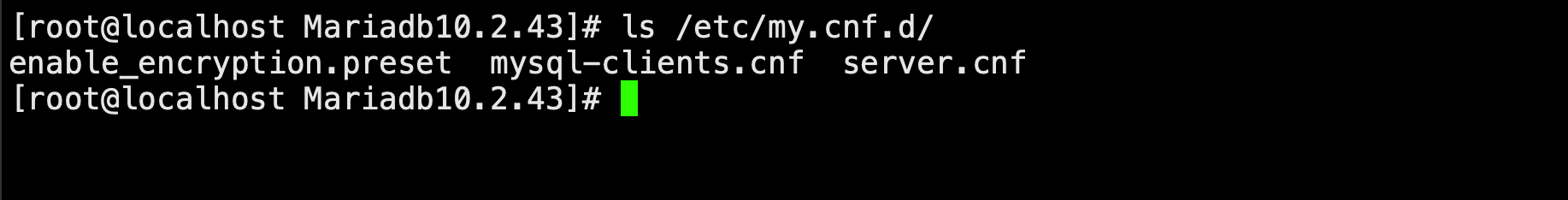MariaDB 在Linux下的部署全教程 - 知乎