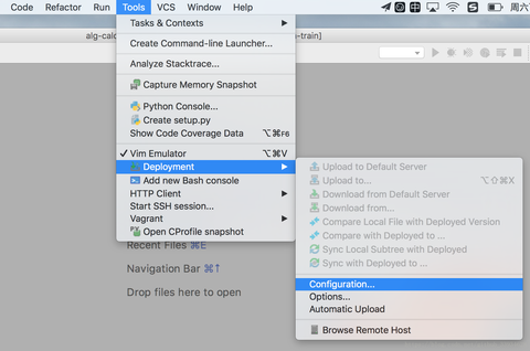 pycharm 通过ssh 直连docker container - 知乎