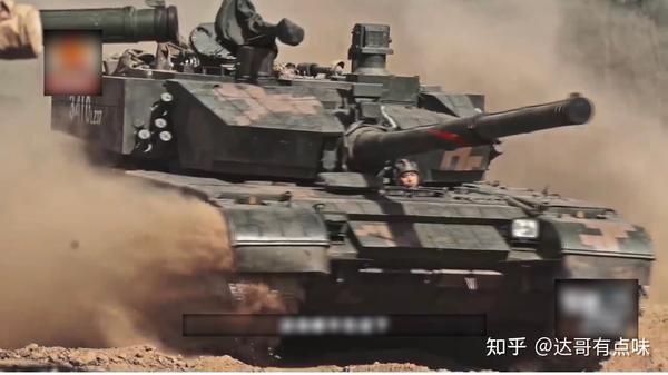 99A的发动机有多牛？1500马力是现代主战的门槛。 - 知乎