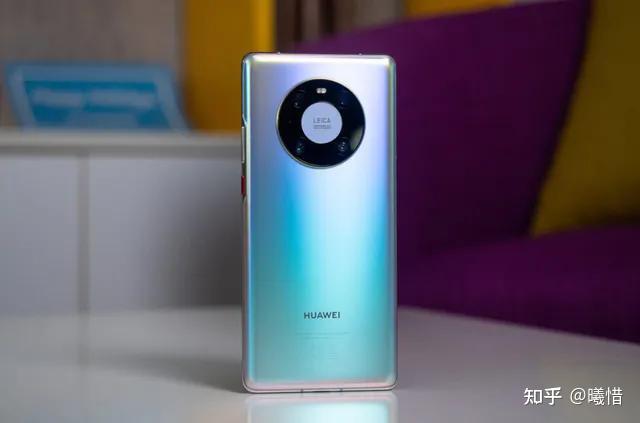 华为mate40与mate40 pro对比（华为mate40跟pro区别） - 知乎