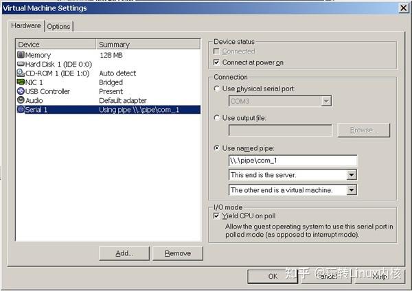 Linux内核Oops调试方法总结(全网最详细) - 知乎