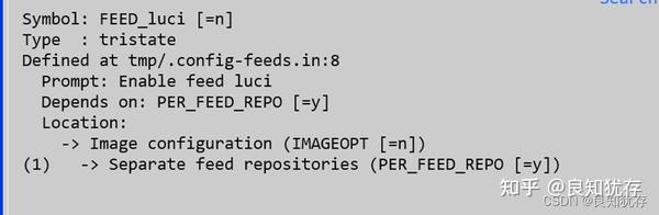 openwrt开发使用-增加luci - 知乎