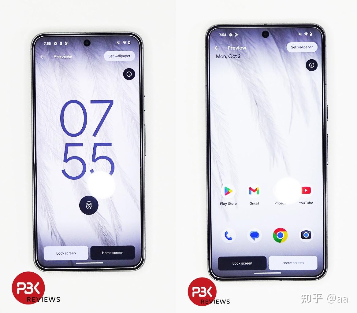 谷歌Pixel 8系列亮点：搭载自研Tensor G3芯片，出厂预装Android 14 - 知乎