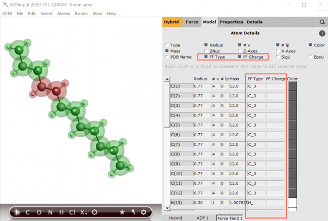 AMS软件的多尺度模拟方法 - 知乎