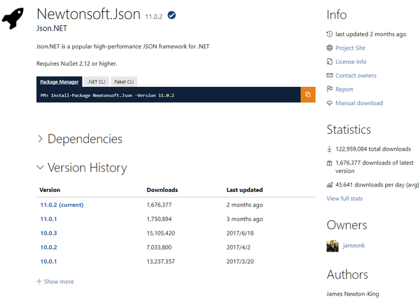 NuGet是什么？理解与使用（下） - 知乎