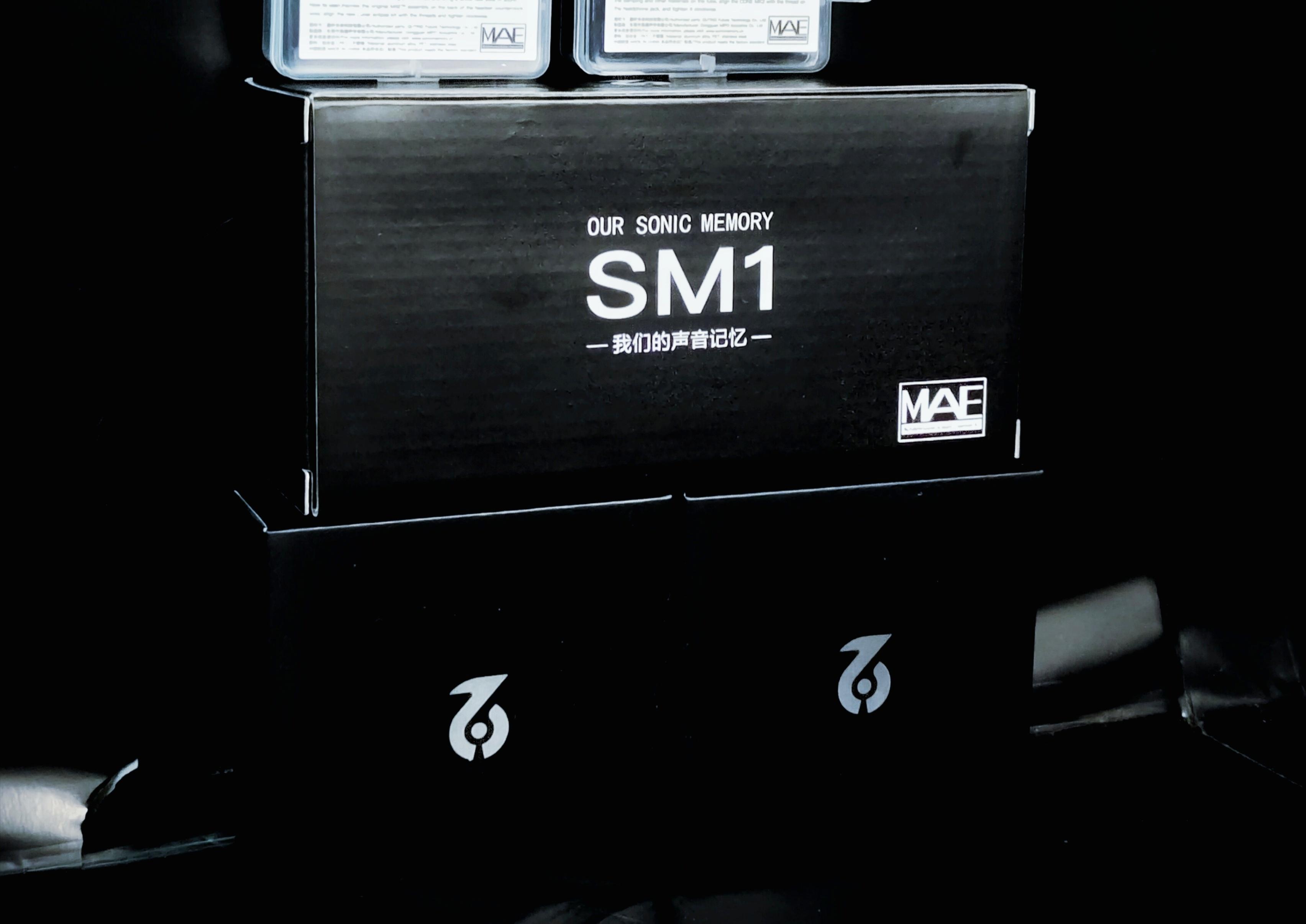 关于声音记忆 SM1... - 知乎