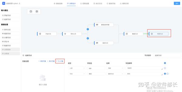 jvs-rules（规则引擎）更新：新增功能介绍 - 知乎