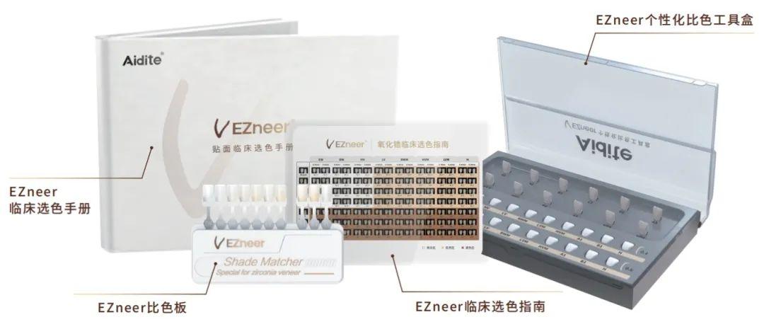 氧化锆材料制作全瓷贴面，不只能做，更能做好（二） - 知乎