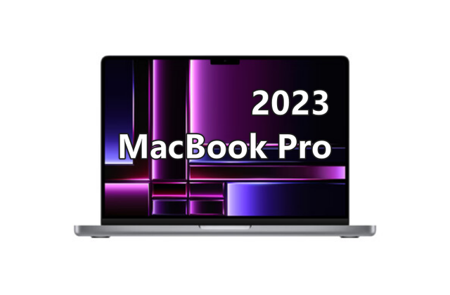 新款MacBook Pro：M2 Pro芯片加持，15999元值不值得买？ - 知乎