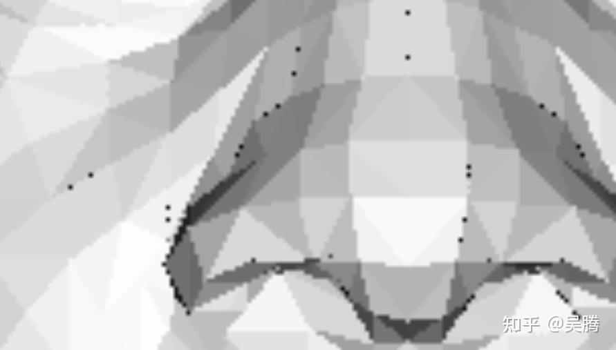 TinyRenderer从零实现（三）：lesson 2 三角形光栅化和背面剔除 - 知乎