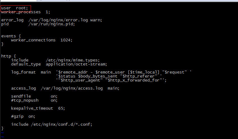 centos7在线安装nginx - 知乎