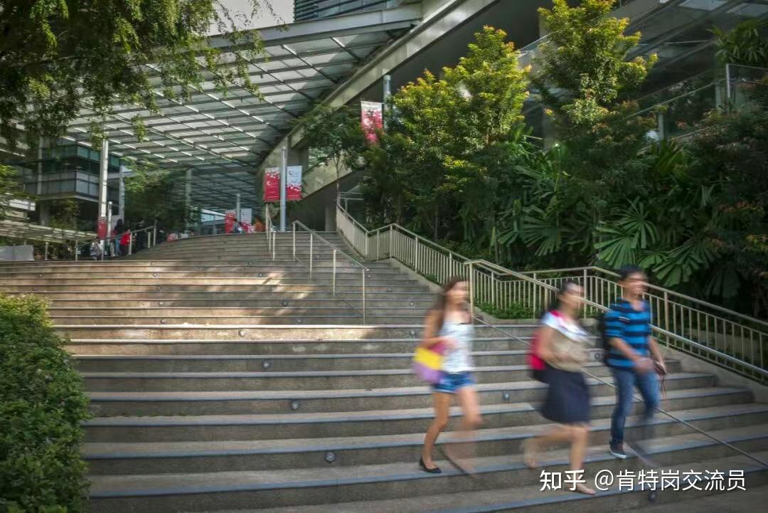 NUS 26 Fall 官方答疑 | 新国大硕士申请、学习、就业全解答 - 知乎