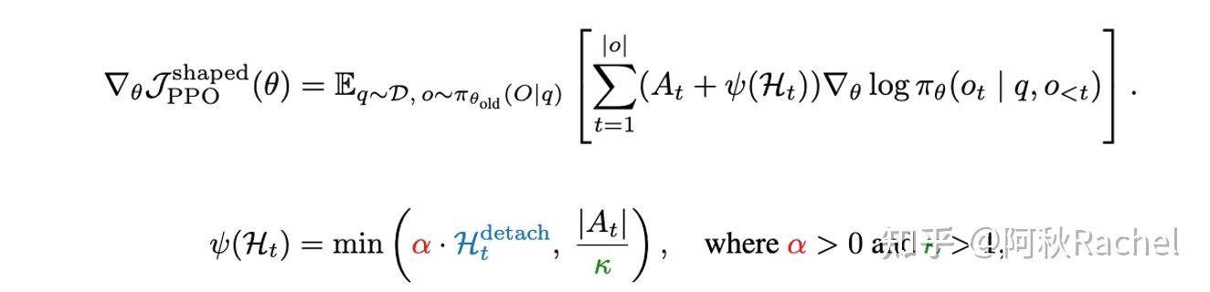 多模态推理模型--窥探RL中Entropy, Positive and Negative Sample - 知乎