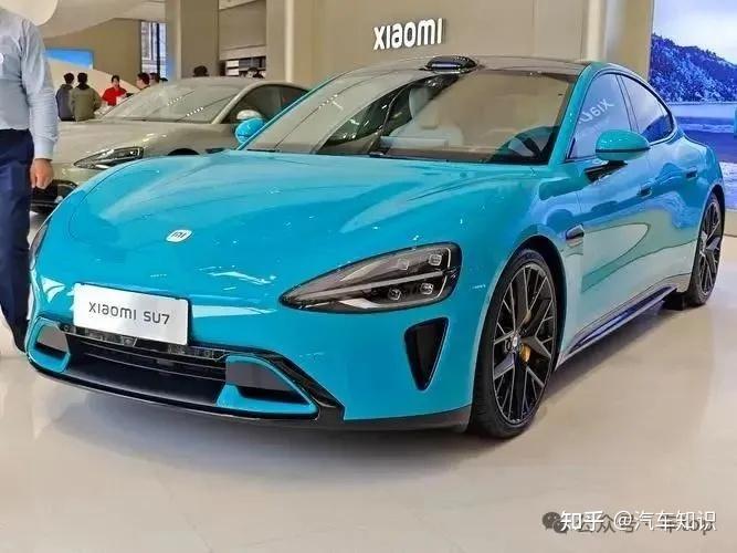 22万开完雷军的小米SU7，再开女朋友的特斯拉，跑完1000公里后，车主欲哭无泪：实测差距太明显，压根不是一个档次！ - 知乎