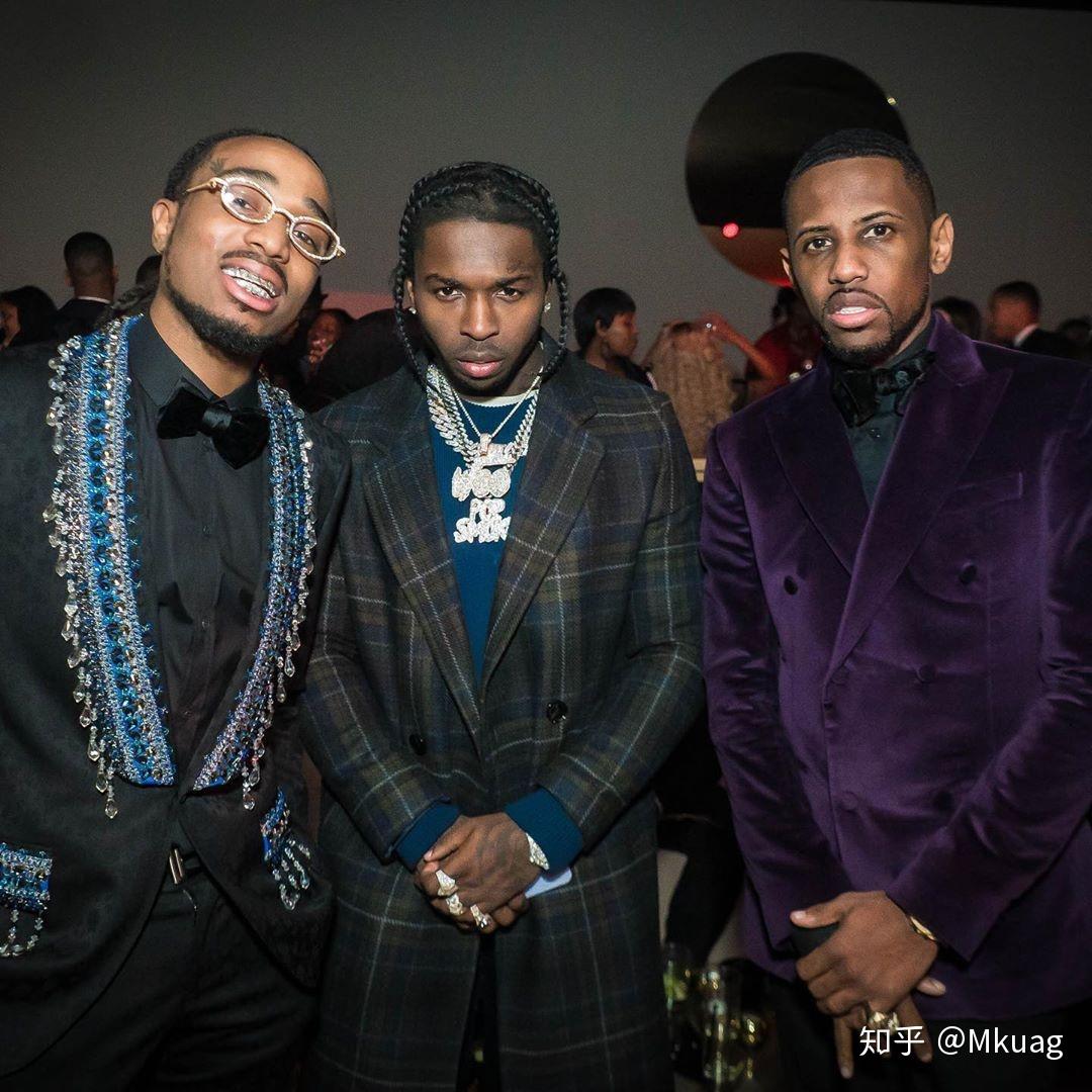 对于刚去世的说唱歌手 Pop Smoke，我有话要说 - 知乎