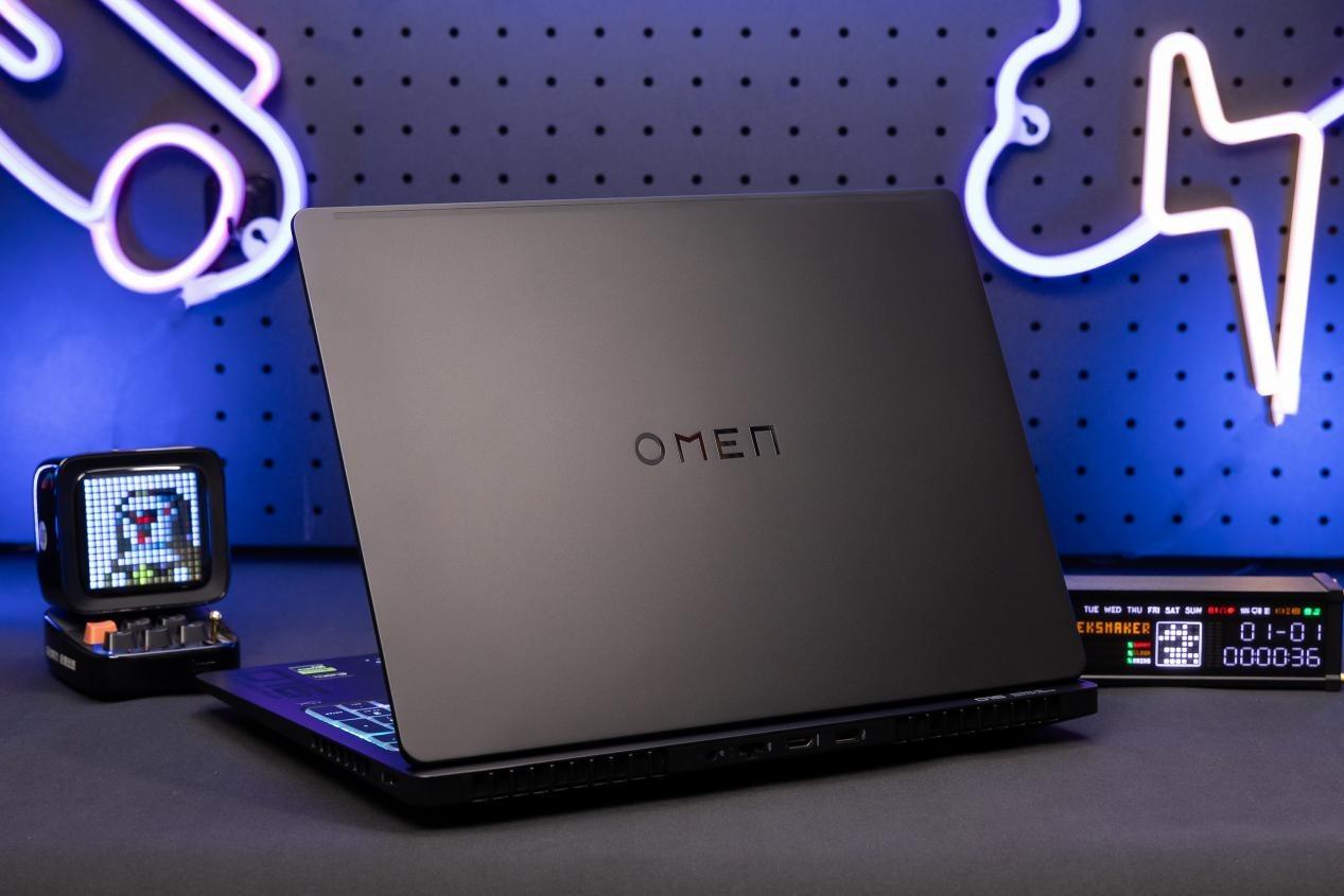 OMEN暗影精灵MAX大师模式实测：解锁250W满功耗，游戏性能终极优化指南 - 知乎
