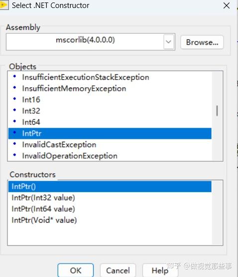 Labview NiVision Image转C# OpencvSharp Mat的速度优化 - 知乎