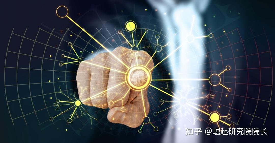 OpenDAO 火爆全网，让我们一起看看什么是 DAO？ - 知乎