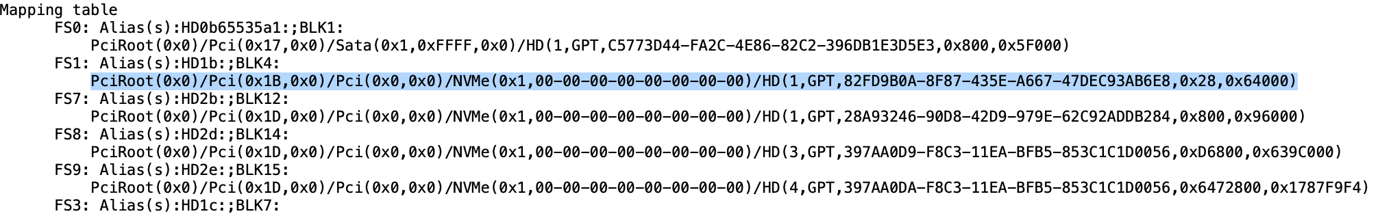 使用Opencore引导ubuntu以及Linux的步骤 - 知乎