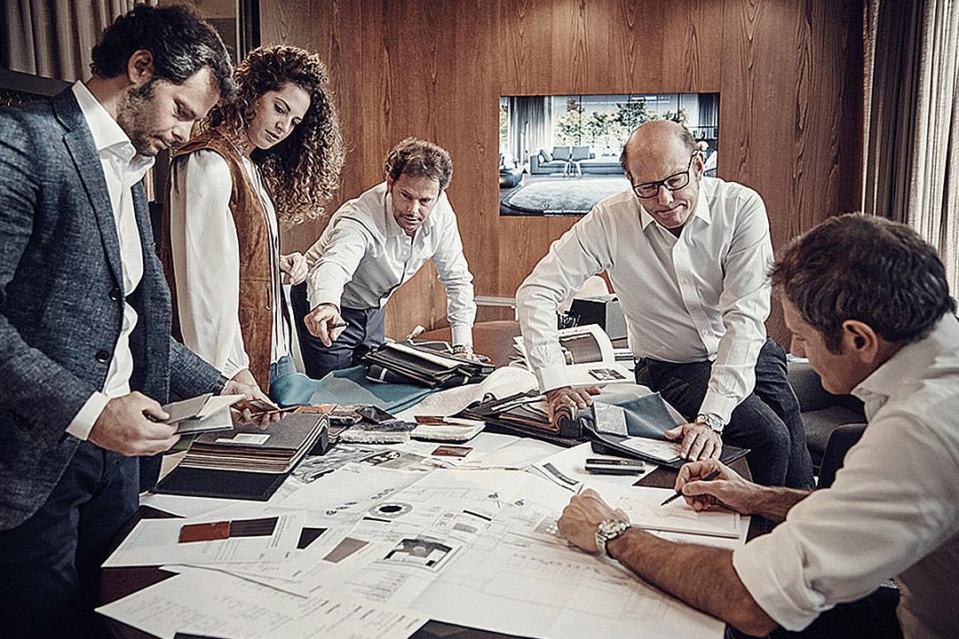 VISN|融合世界，奢而不同 - 知乎