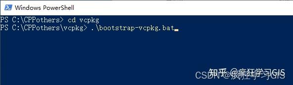 Visual Studio配置C++绘图库matplotlibcpp的方法 - 知乎