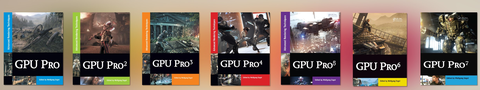 GPU Pro 1-7 阅读笔记目录 - 知乎