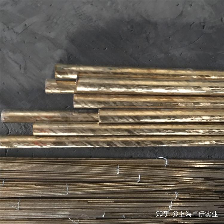 C62400铝青铜的特性与其他材料的比较分析 - 知乎