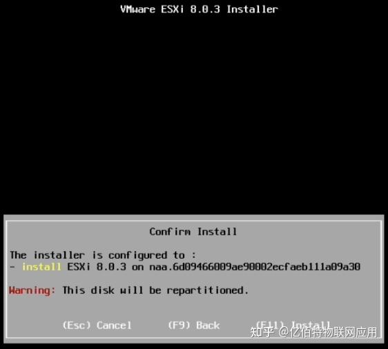 Dell PowerEdge R730xd部署ESXI 8.0U3b - 知乎
