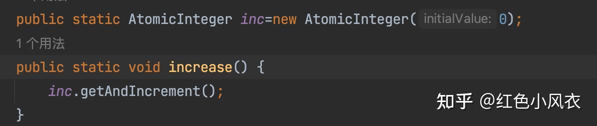 CAS与synchronized - 知乎