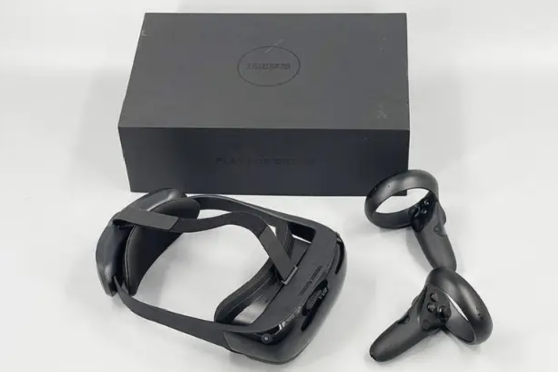 2022年双11 VR 一体机选哪款 | PICO 4 VR 一体机、YVR 2、NOLO Sonic、Oculus Quest 2，四款横评来解读 - 知乎