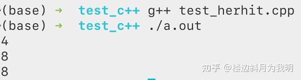 C++编译链接——GCC/G++ 使用 - 知乎