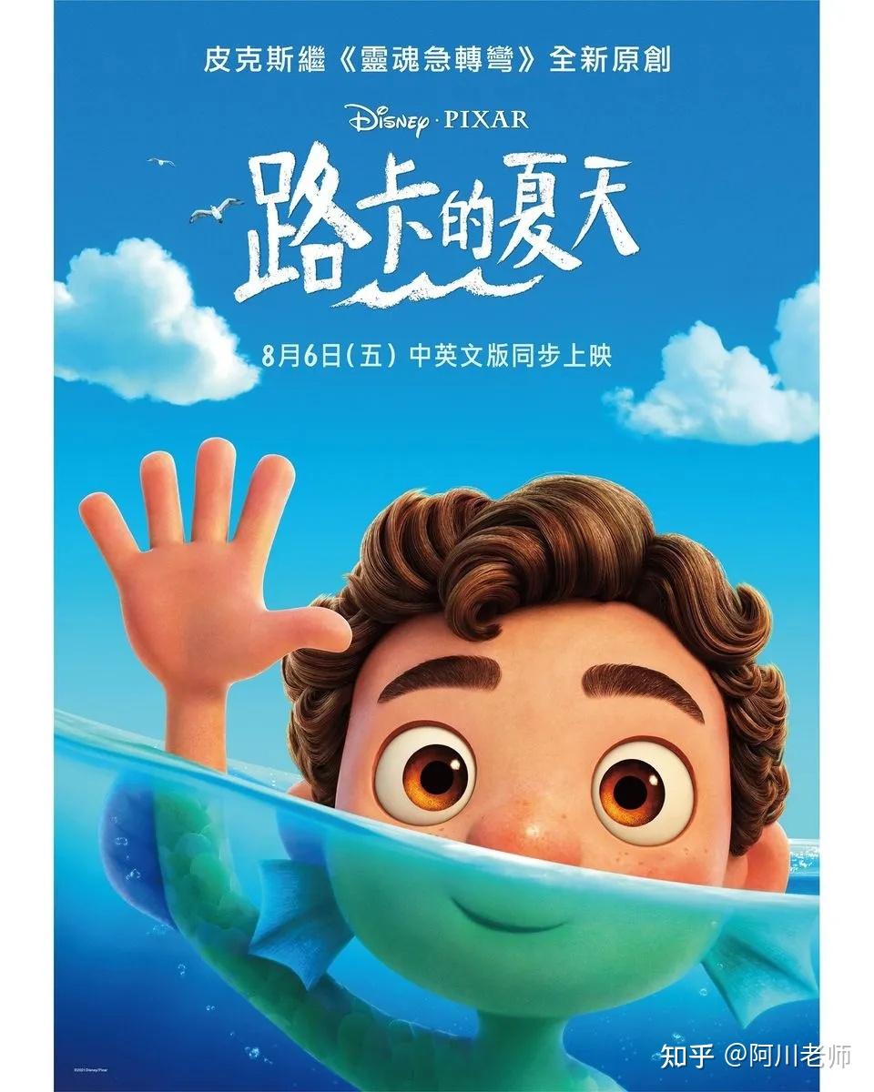 孩子必看的8部励志动画电影 - 知乎