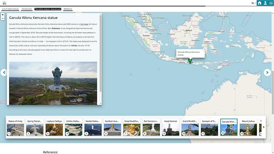 MapStore安装及使用 - 知乎