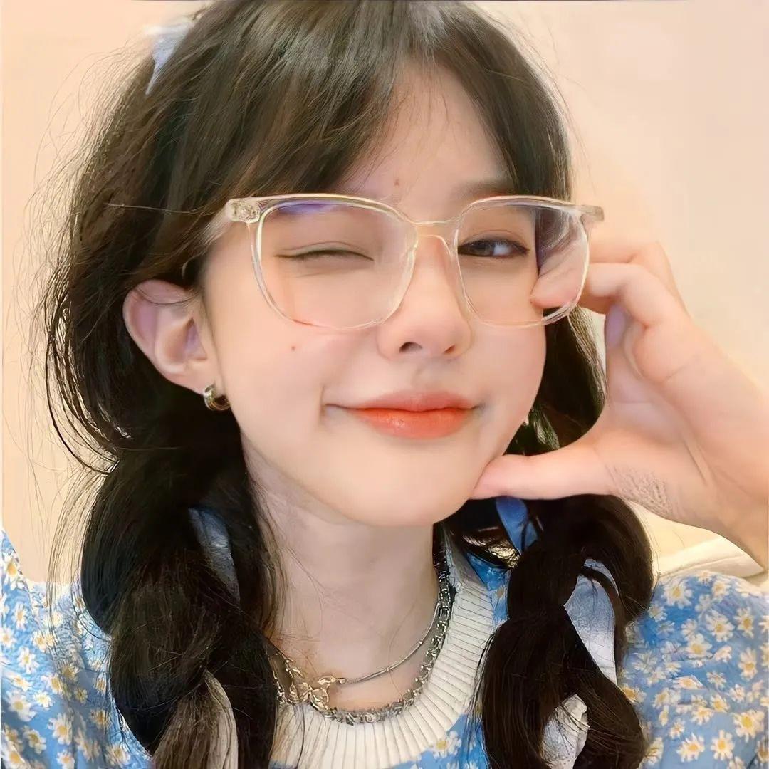 让人感觉这个人很可爱的女生头像 - 知乎