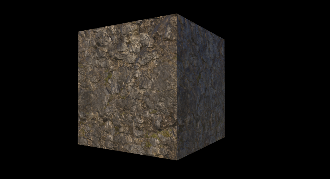 PBR贴图基础概念与快速生成方法 - 知乎