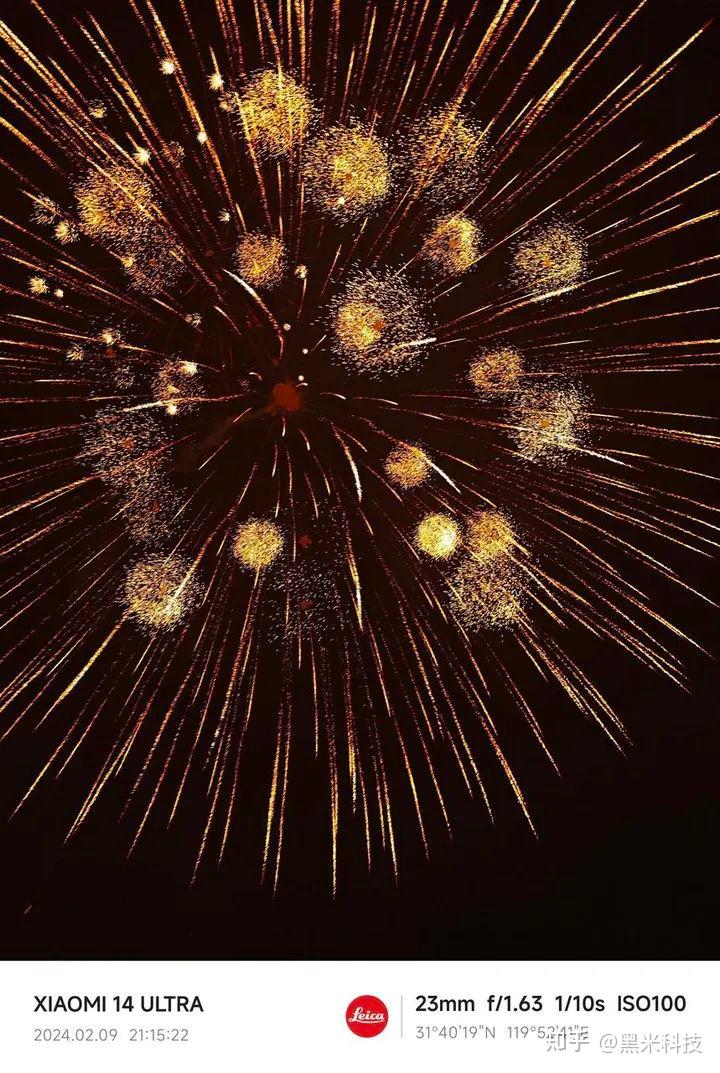 小米发起挑战！14Ultra 影像出众视频8K不限时录制，库克怎么看？ - 知乎