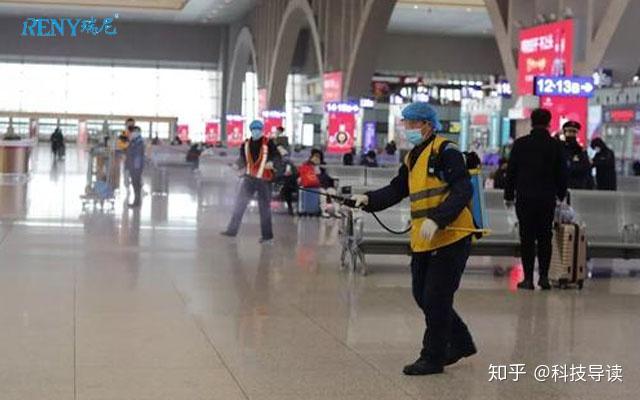 4G执法记录仪助力铁路部门疫情防控工作 - 知乎