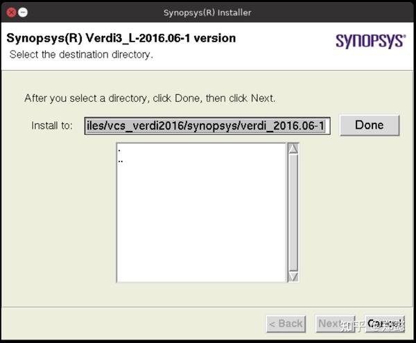 win10环境下基于WSL2安装Ubuntu20.04进行VCS+verdi开发环境安装教程 - 知乎