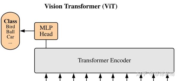 Vision Transformer 详解 - 知乎