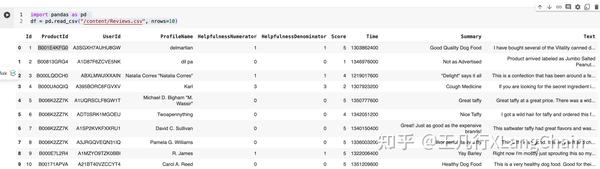 RAG：ChatGPT+LangChain 案例 + CSV数据 - 知乎