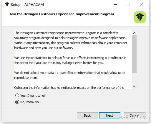 Vero AlphaCAM 2024图文安装教程 - 知乎