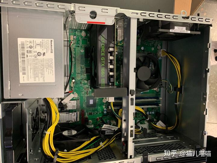 联想IdeaCentre GeekPro评测？质量到底怎么样好不好 - 知乎