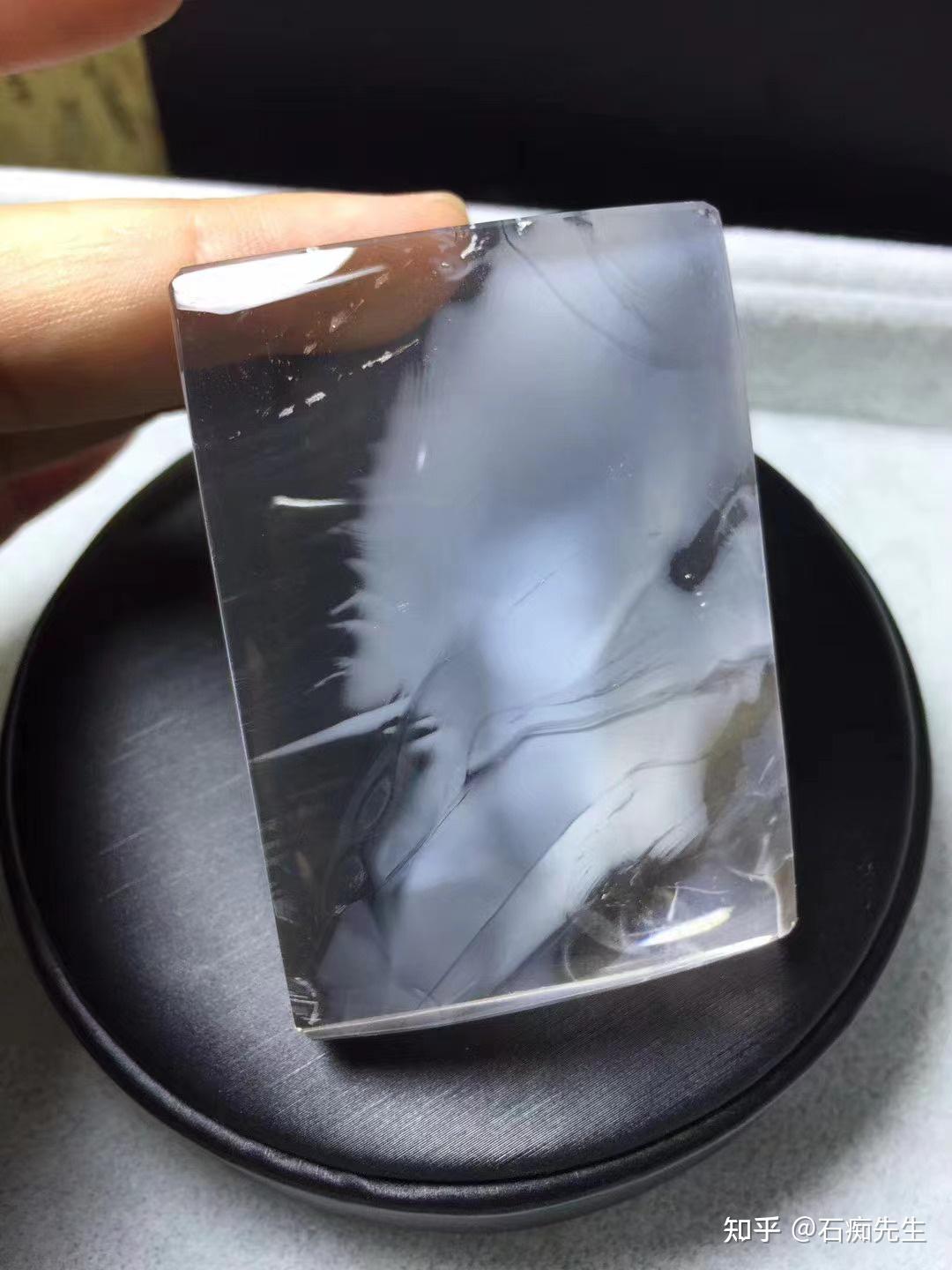 【科普】胶花水晶全科普-第一版（2024.4.3更新） - 知乎