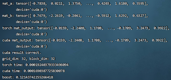 [cuda学习笔记]卷1：pytorch Cuda 方便 知乎