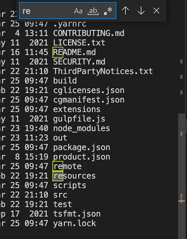VS Code 1.66 正式发布！终于支持文件的本地历史记录！ - 知乎
