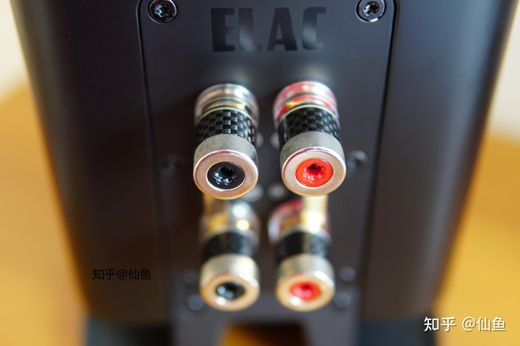 万元HIFI听什么？ELAC 243.4书架箱与NAD C700功放 体验评测