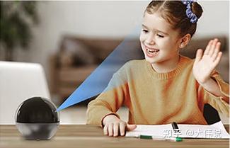 2025年高性价比家用摄像机首选！萤石摄像头C6Wi旗舰版实测分享：从画质到AI的全方位解析，百元级旗舰性能新标杆 - 知乎