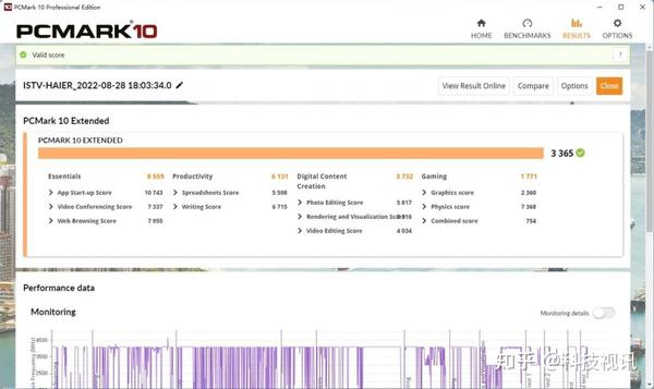 高性价比大屏商务轻薄本 海尔逸15M试用 - 知乎