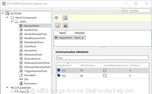 MATLAB/Simulink 开发AUTOSAR模型快速入门 - 知乎